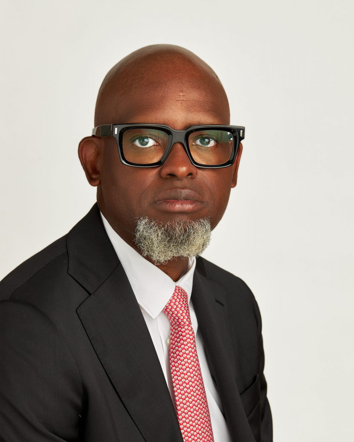 Akin Akinfemiwa - CEO Today Africa Awards 2024